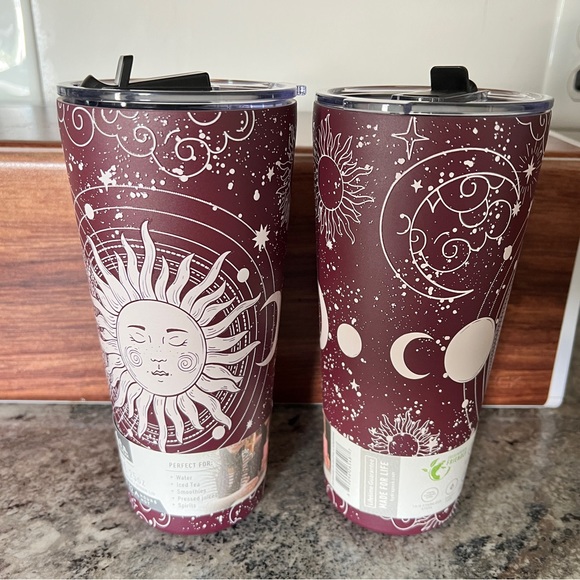 Hydrapeak | Kitchen | Bnwt Hydrapeak Celestial Cup W2 Replacement ...